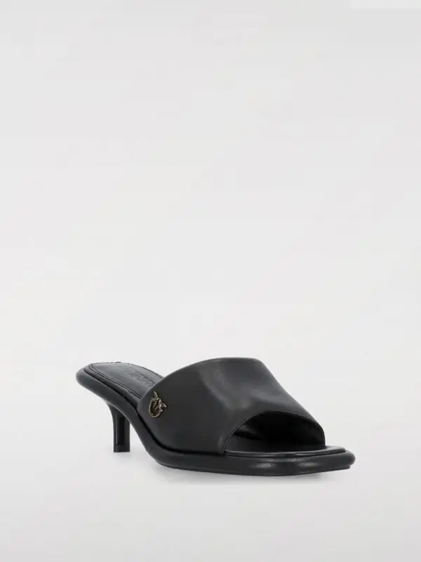Pinko Heeled Sandal