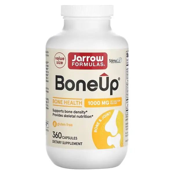 JARROW FORMULAS Bone-up - One-color
