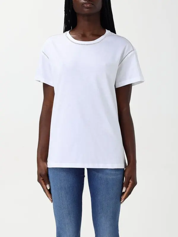 Liu Jo Embellished T-shirt
