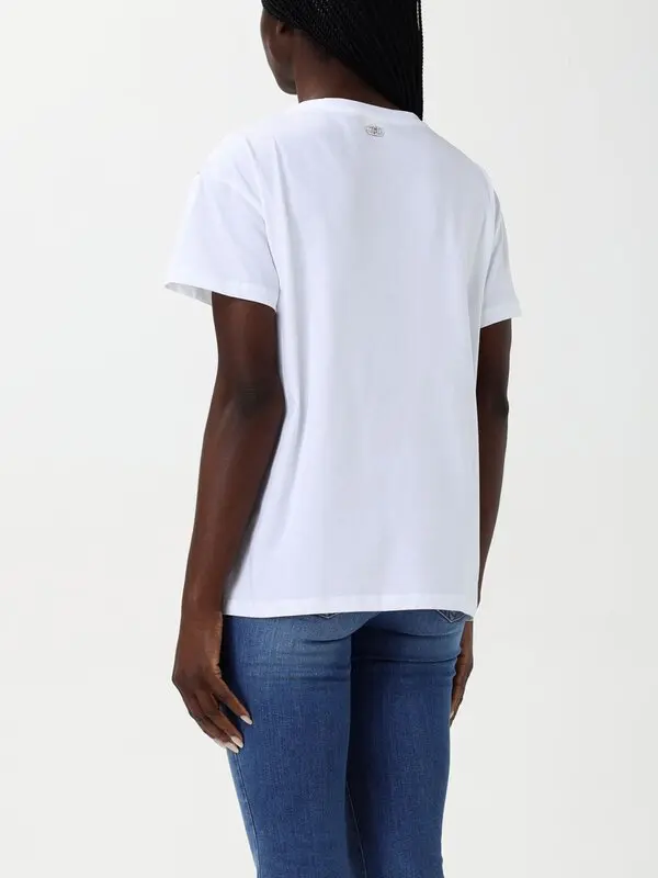 Liu Jo Embellished T-shirt