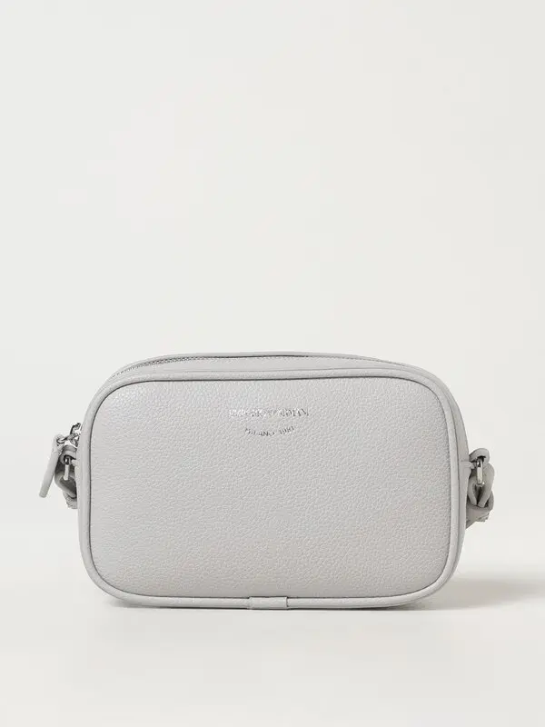 Emporio Armani Mini Bag - Grey