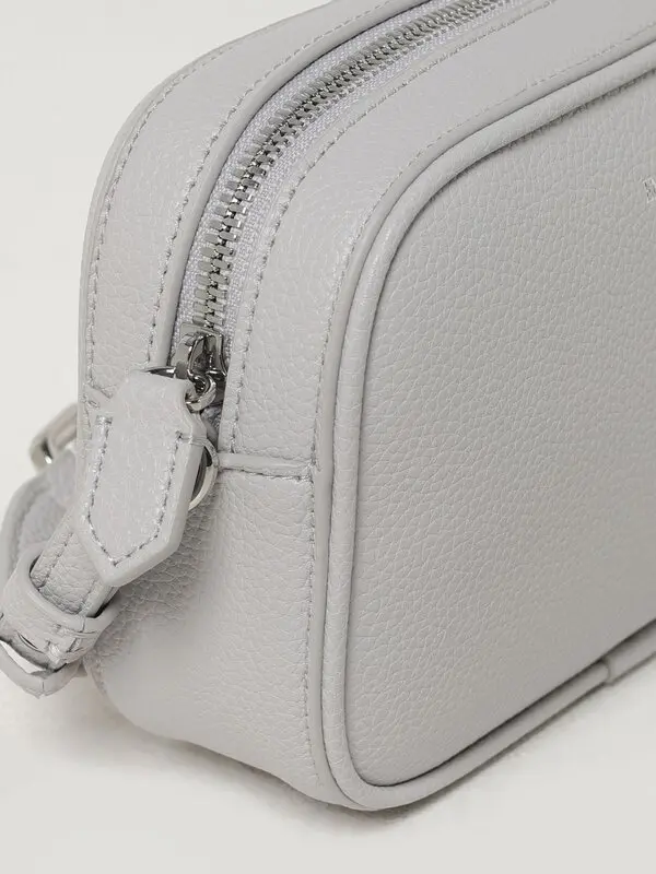 Emporio Armani Mini Bag - Grey