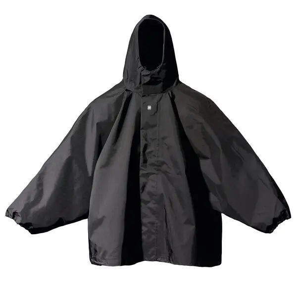 Yeezy T Cut Parka