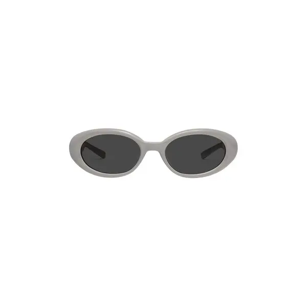 GENTLE MONSTER X Maison Margiela Mm107 G10 Sunglasses - Grey