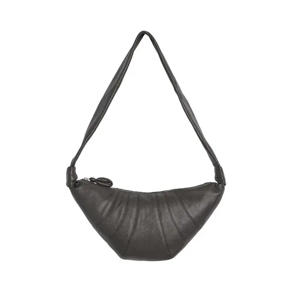 LEMAIRE Medium Croissant Bag