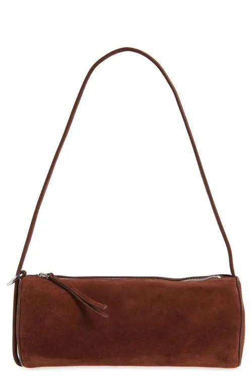 REFORMATION Simona Cylinder Shoulder Bag