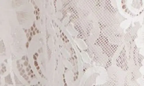 KAT THE LABEL Emerson Lace Tap Shorts