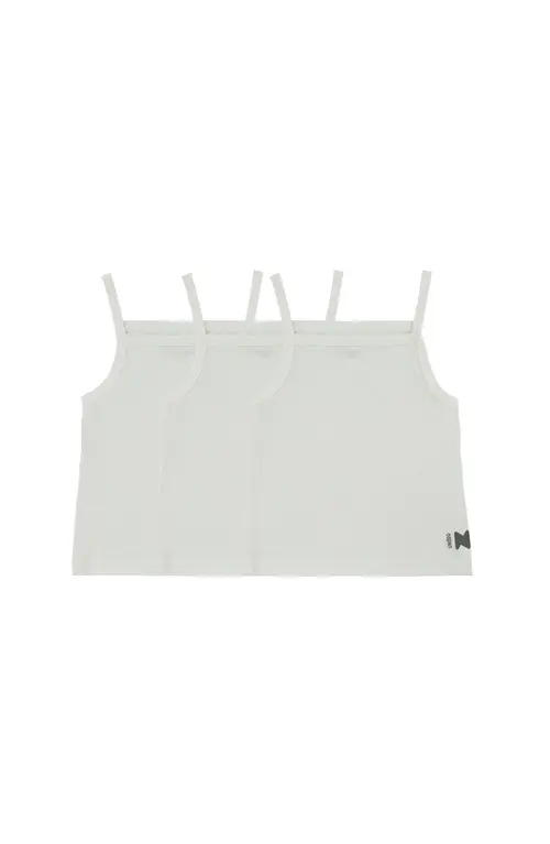 NOGGIWEAR Basic Tank Top