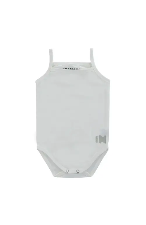 NOGGIWEAR Basic Bodysuit Three-pack