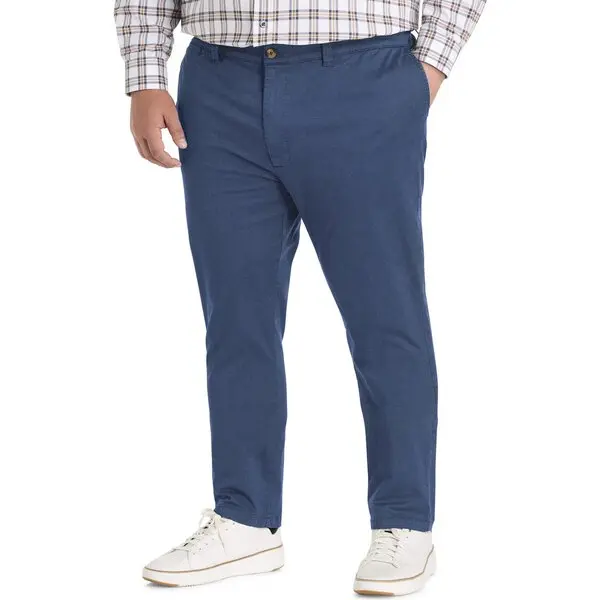 TRUE NATION BY DXL Clubhouse Chino Pants - Big Dipper