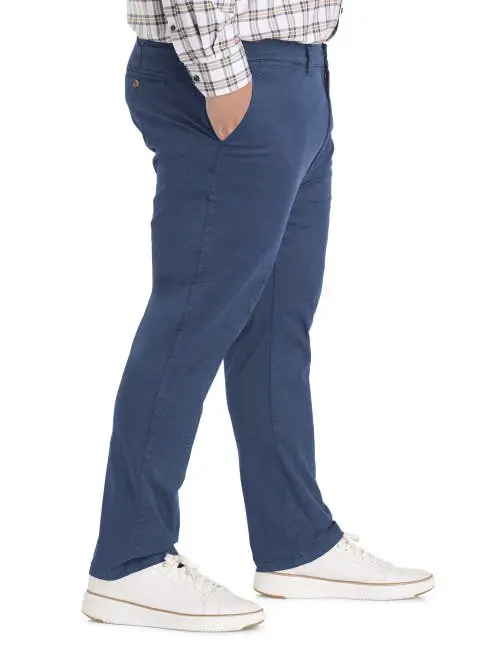 TRUE NATION BY DXL Clubhouse Chino Pants - Big Dipper