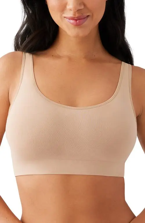 Wacoal Feeling Flexible Full Bust Bralette - Roebuck