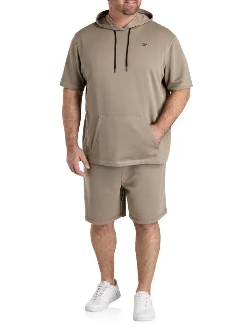 REEBOK Big & Tall Performance Hoodie