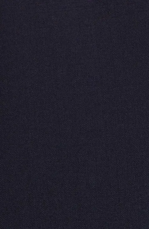 BOSS Juleah Wool Blazer - Sky Captain
