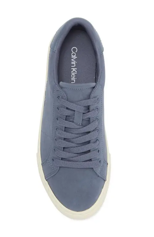 Calvin Klein Camzy Sneakers - Grey