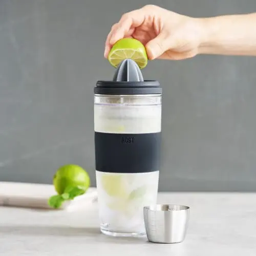 HOST Cocktail Shaker Freeze