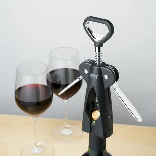 HOST Winged Corkscrew