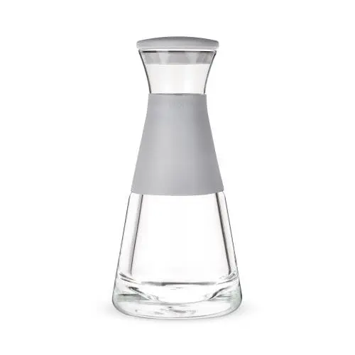 HOST Glass Freeze Carafe With Lid