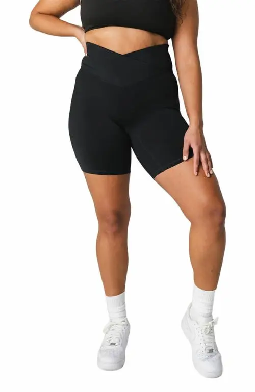 VITALITY Daydream V Biker Short - Midnight