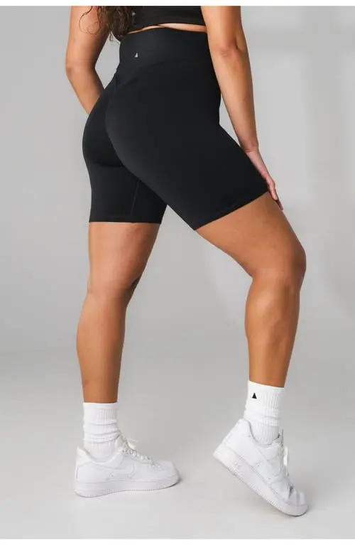VITALITY Daydream V Biker Short - Midnight