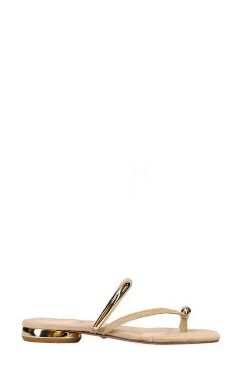 Pelle Moda Ondra Slide Sandal