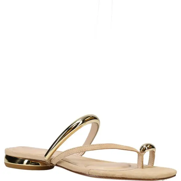 Pelle Moda Ondra Slide Sandal