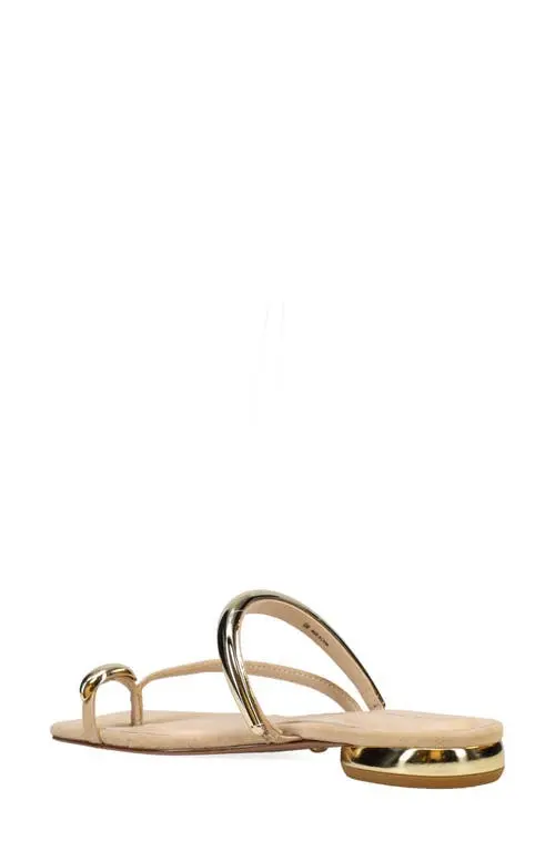 Pelle Moda Ondra Slide Sandal