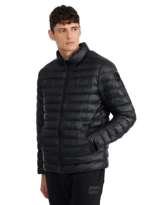 Pajar Altair Mid Length Parka - Black