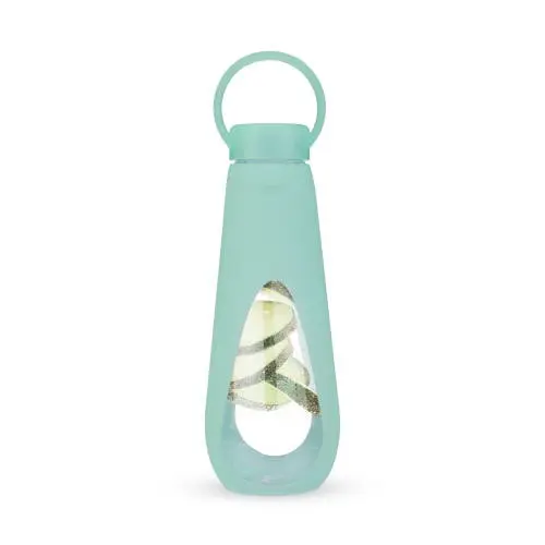 HOST Revive Glass Water Bottle