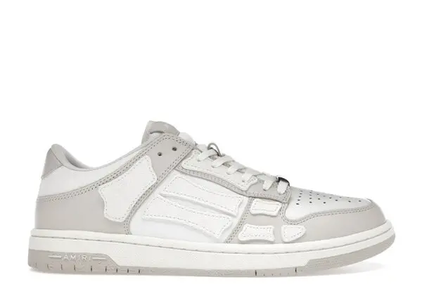 Amiri Skel Top Low Sneakers