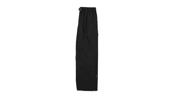 Adidas Y3 Washed Twill Pants