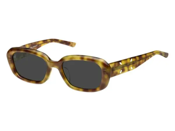 GENTLE MONSTER Maison Margiela Sunglasses - Tortoise Gray (mm207 T6)