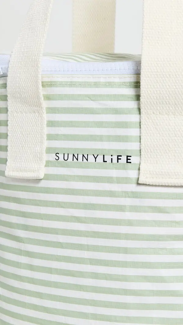 SUNNYLIFE Light Cooler Drinks Bag