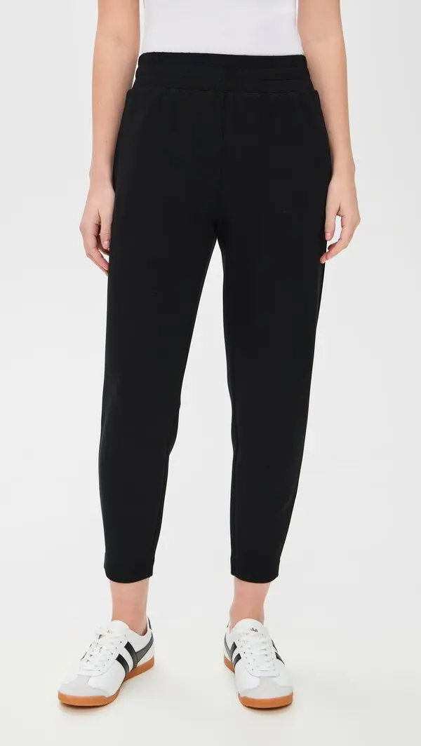Varley Slim Leg Pants - Black