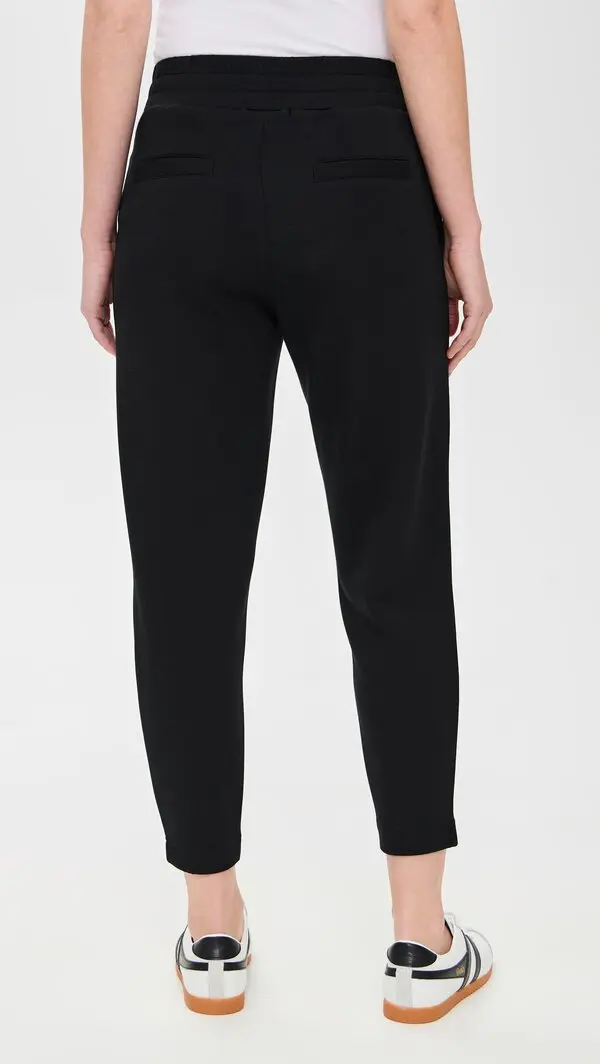 Varley Slim Leg Pants - Black