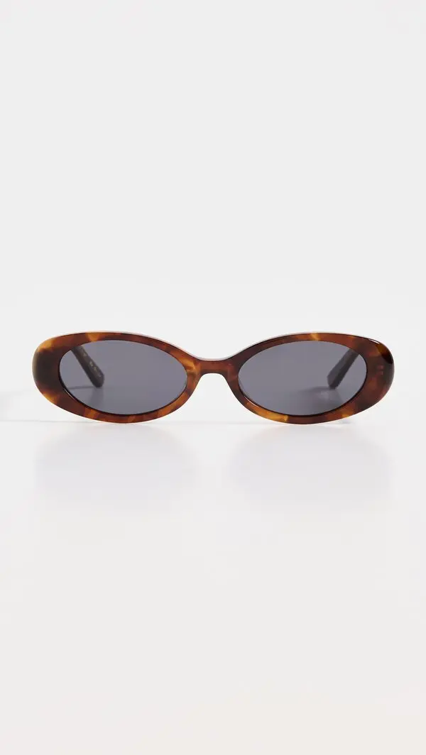 LUV LOU The Morgan Sunglasses