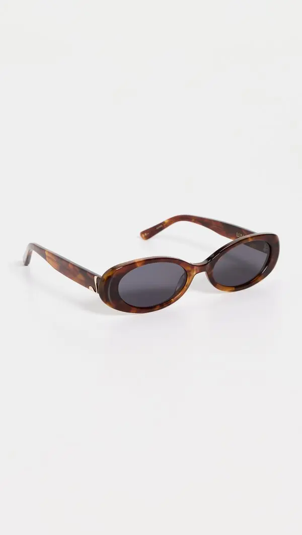 LUV LOU The Morgan Sunglasses
