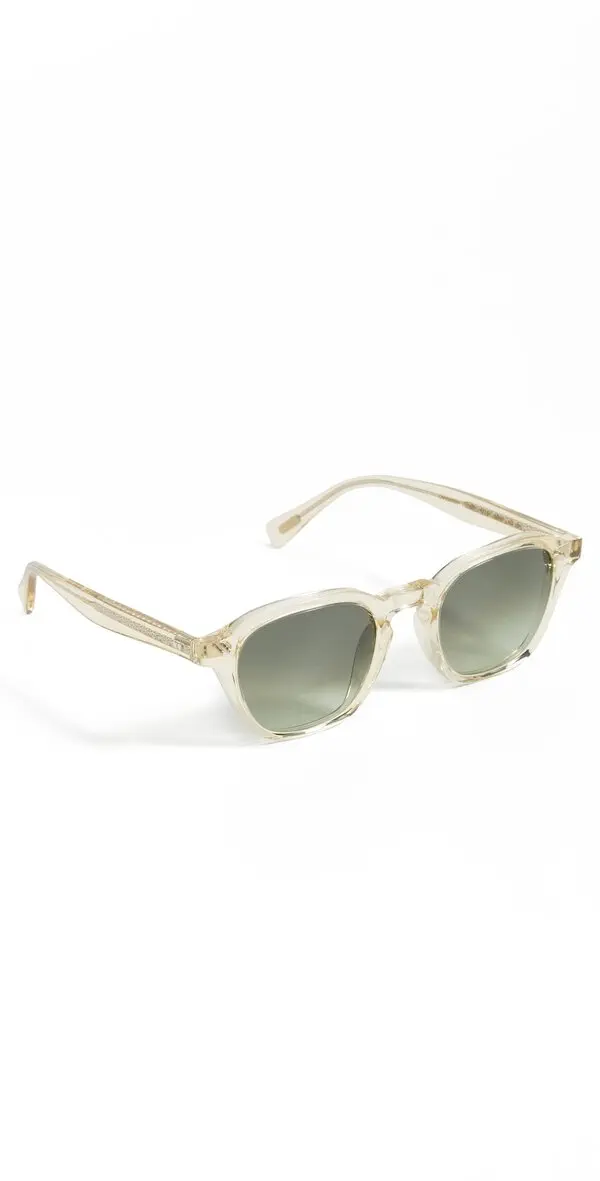 Oliver Spencer Eyles Sunglasses