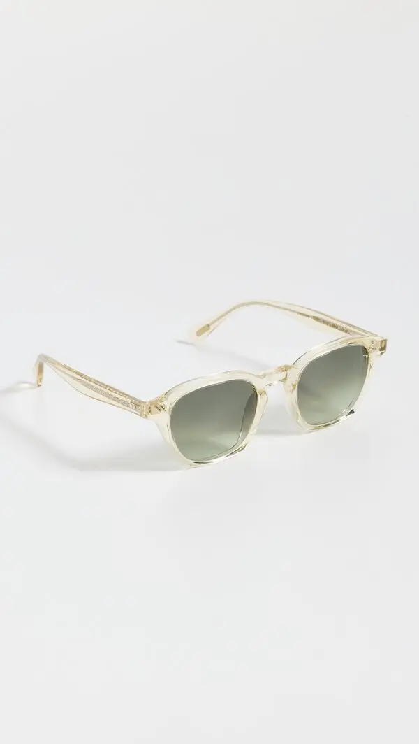 Oliver Spencer Eyles Sunglasses