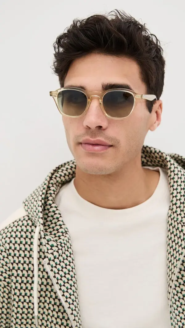 Oliver Spencer Eyles Sunglasses