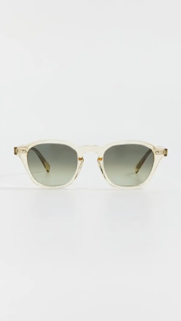 Oliver Spencer Eyles Sunglasses