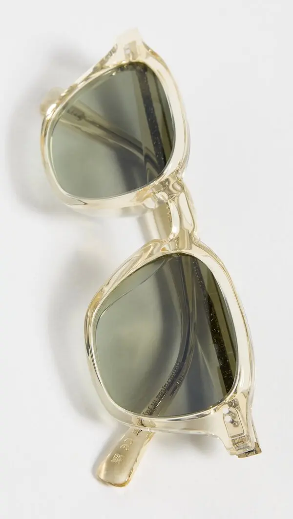 Oliver Spencer Eyles Sunglasses