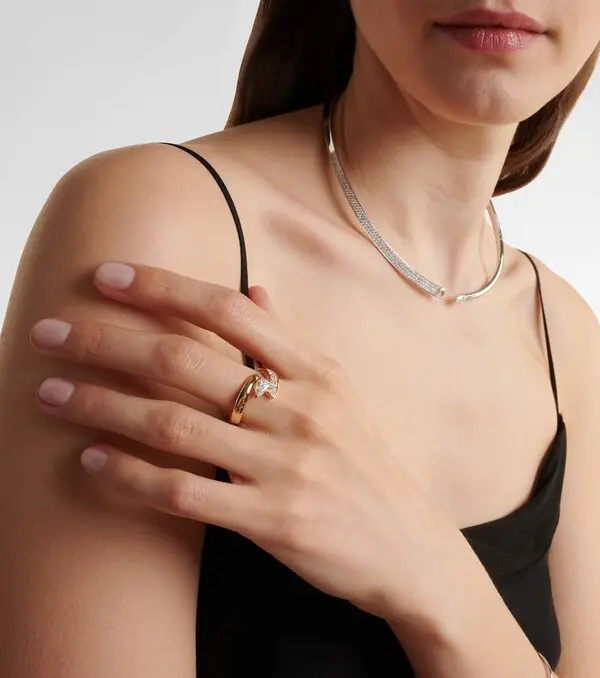 BUCHERER FINE JEWELLERY Diamond Ring