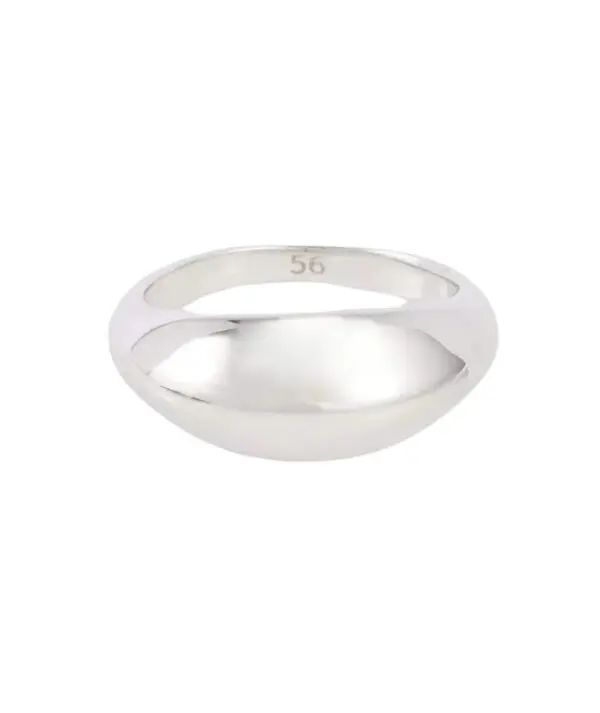 LEMAIRE - Lemaire Chunky Drop Ring