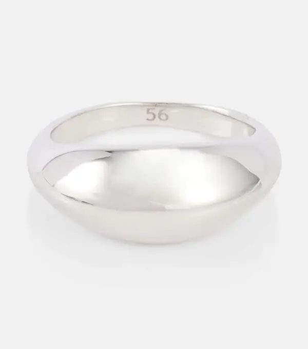 LEMAIRE - Lemaire Chunky Drop Ring