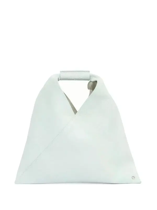 MAISON MARGIELA Japanese Tote - Blue