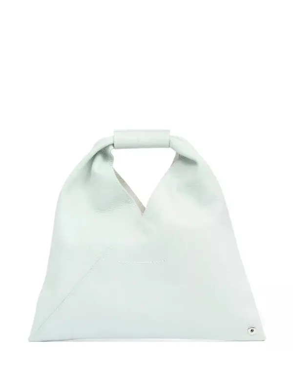 MAISON MARGIELA Japanese Tote - Blue
