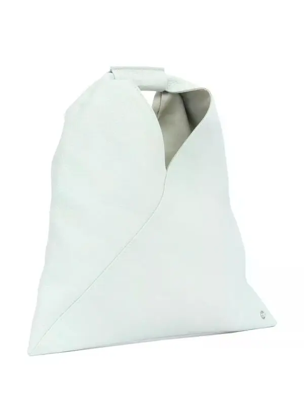 MAISON MARGIELA Japanese Tote - Blue