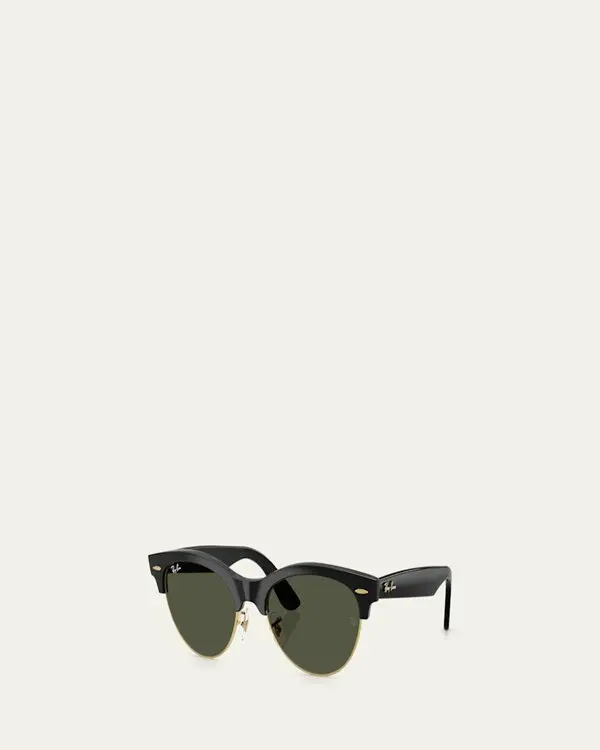 Ray-ban Clubmaster Sunglasses