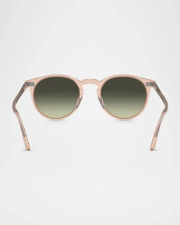 Ray-ban Plastic Pillow Sunglasses